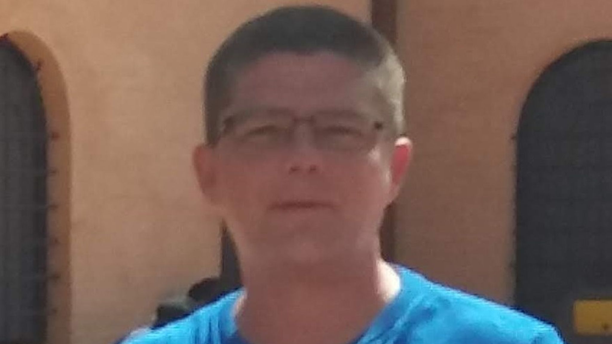 Man charged in connection with death of Stuart McGeachie in Rutherglen ... Man charged in connection with death of Stuart McGeachie in Rutherglen ...
