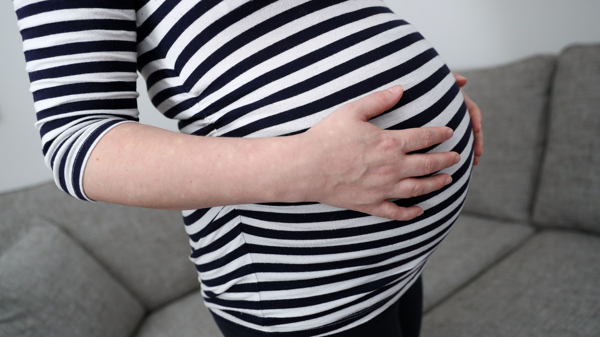 Expectant mothers and patients needing emergency treatment at risk of ...