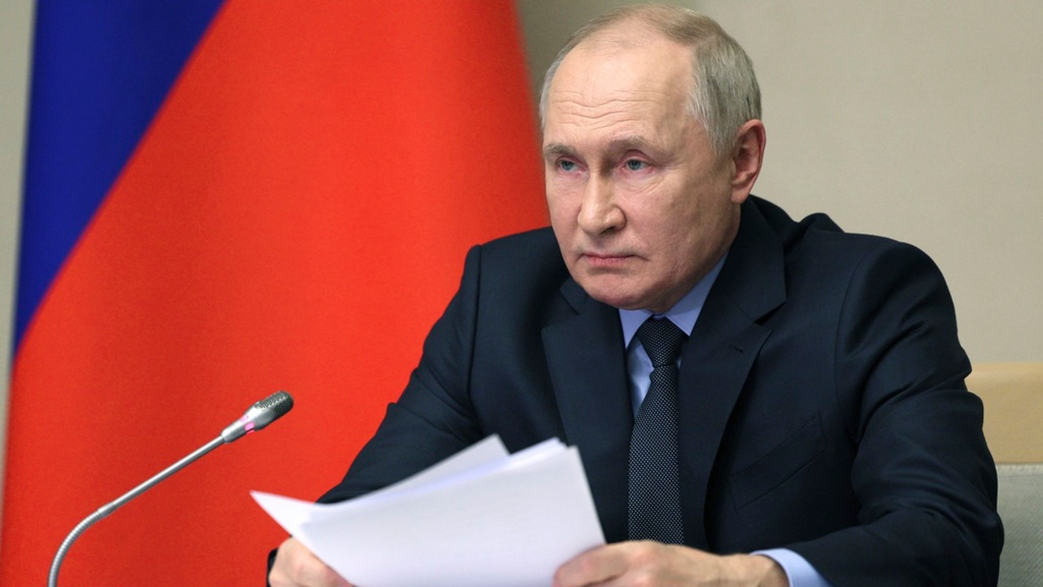 Israel-Hamas war: Which countries are calling for a ceasefire – and how ...