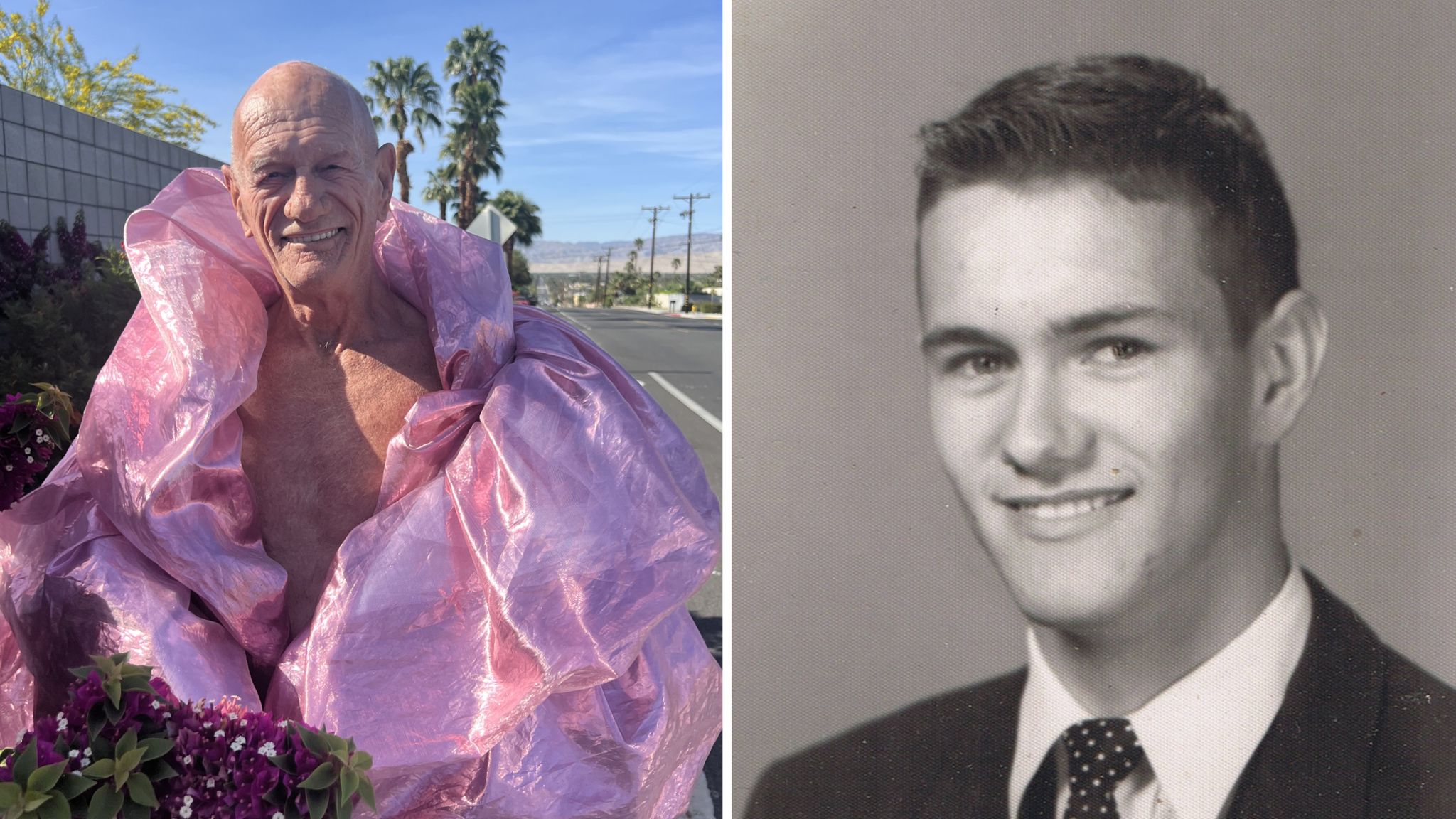 'It's like a candy shop': The sexfluencers showing the world how they ...