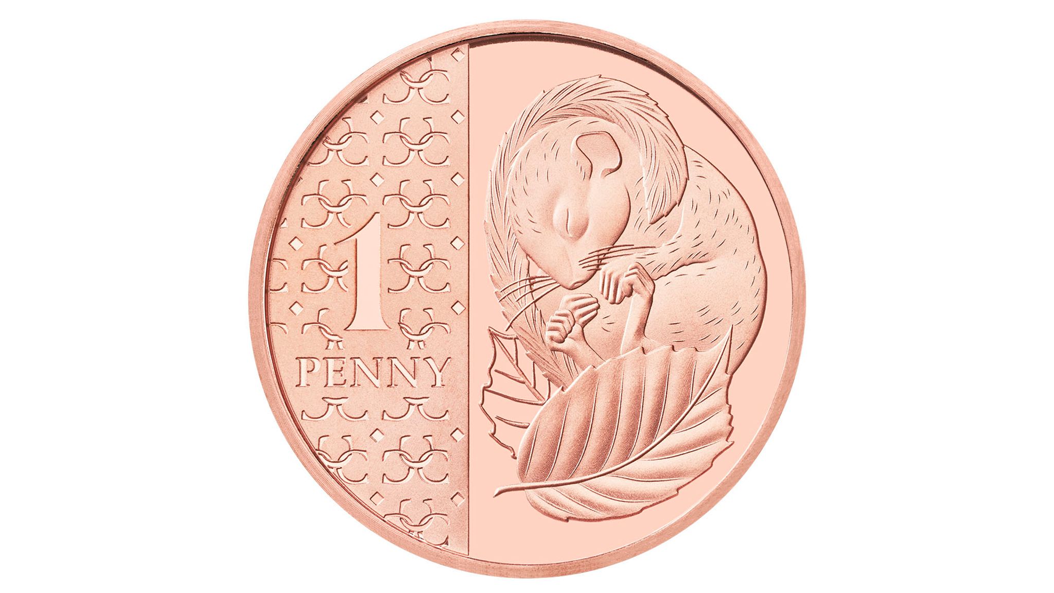 New Royal Mint coins celebrate the King's passion for nature and ...