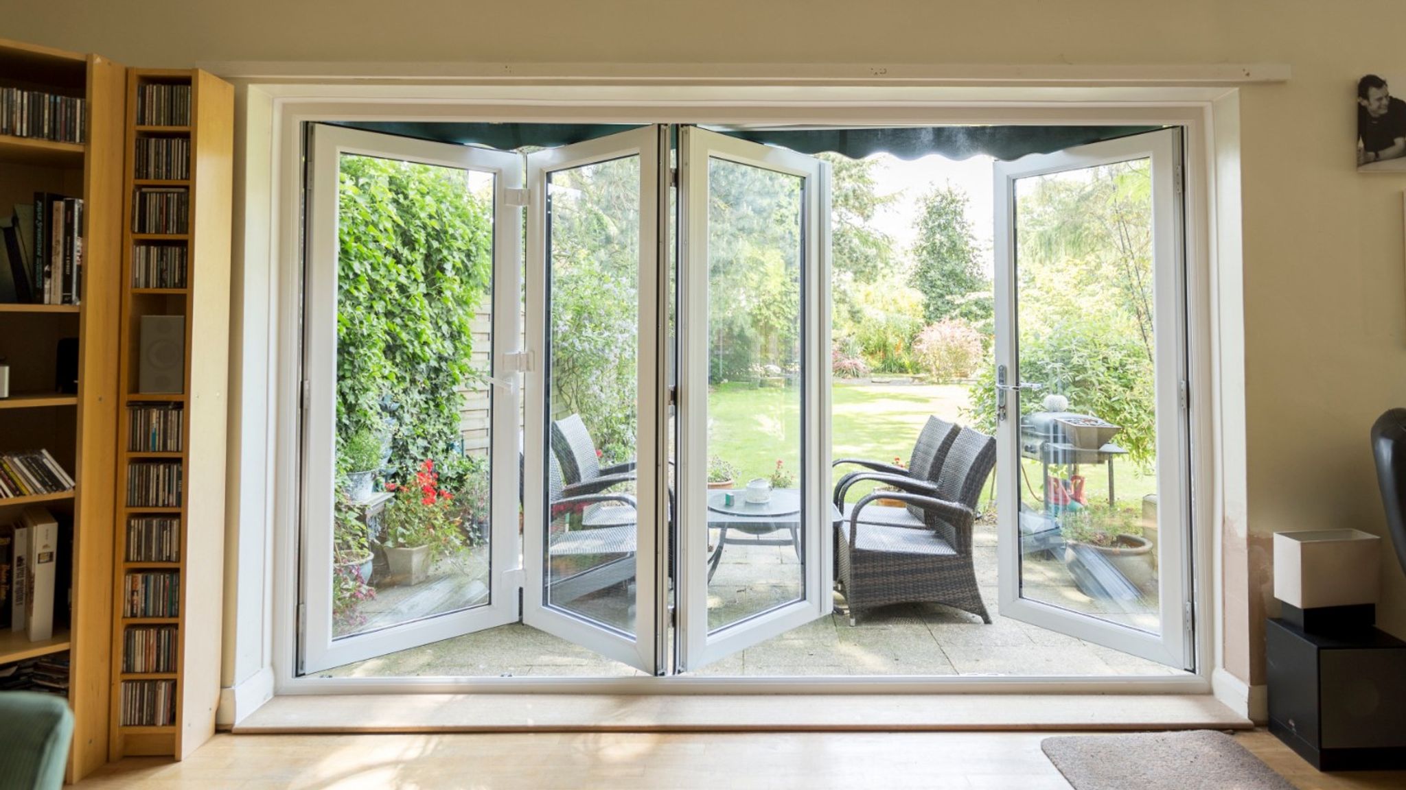 London-listed Safestyle opens door to company sale | Money News | Sky News
