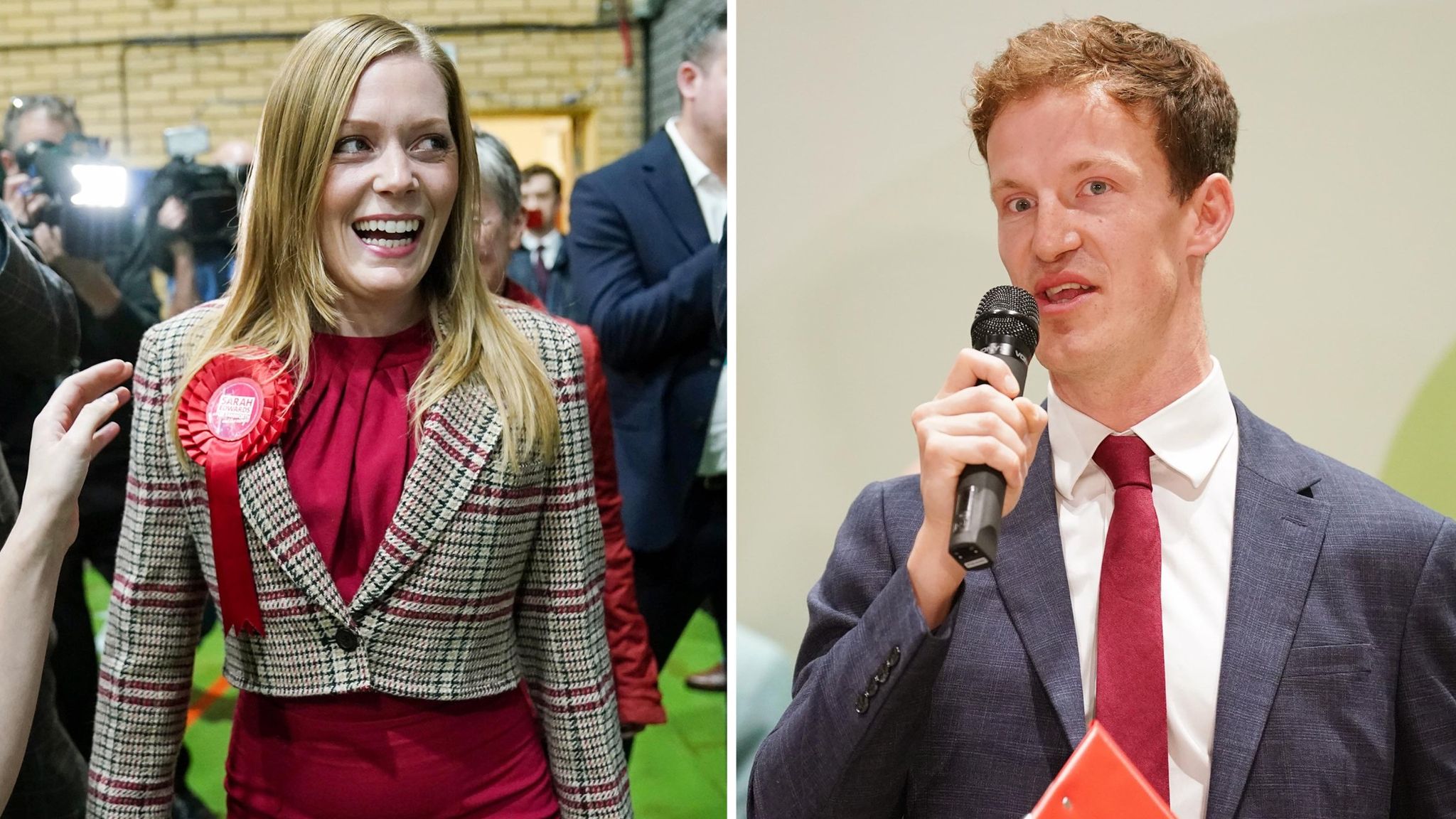 Sir Keir Starmer 'renewed' by double by-election win - but 'mountain to ...