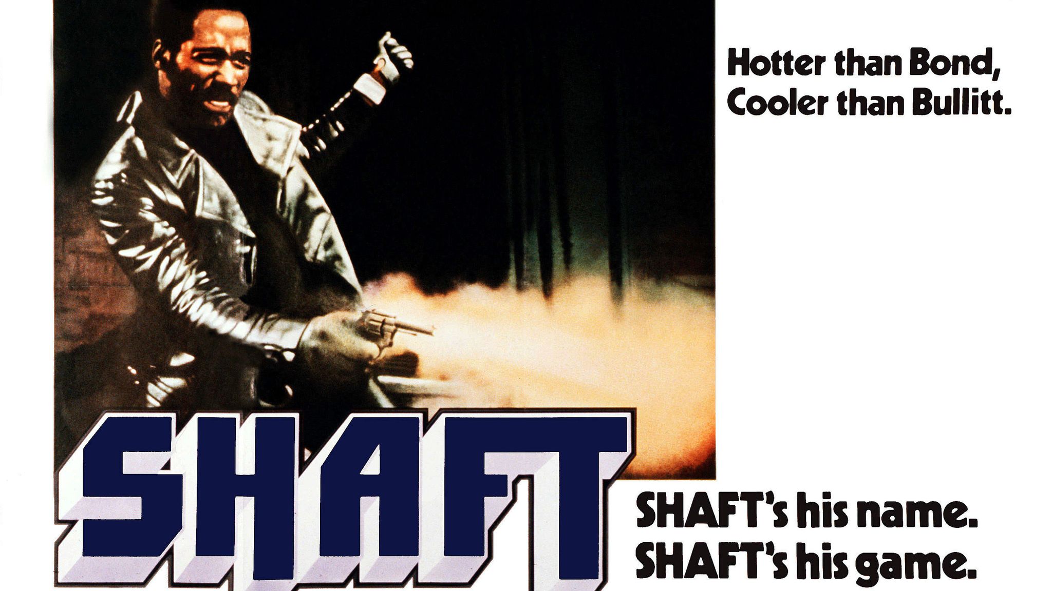 Shaft star Richard Roundtree dies aged 81 | Ents & Arts News | Sky News