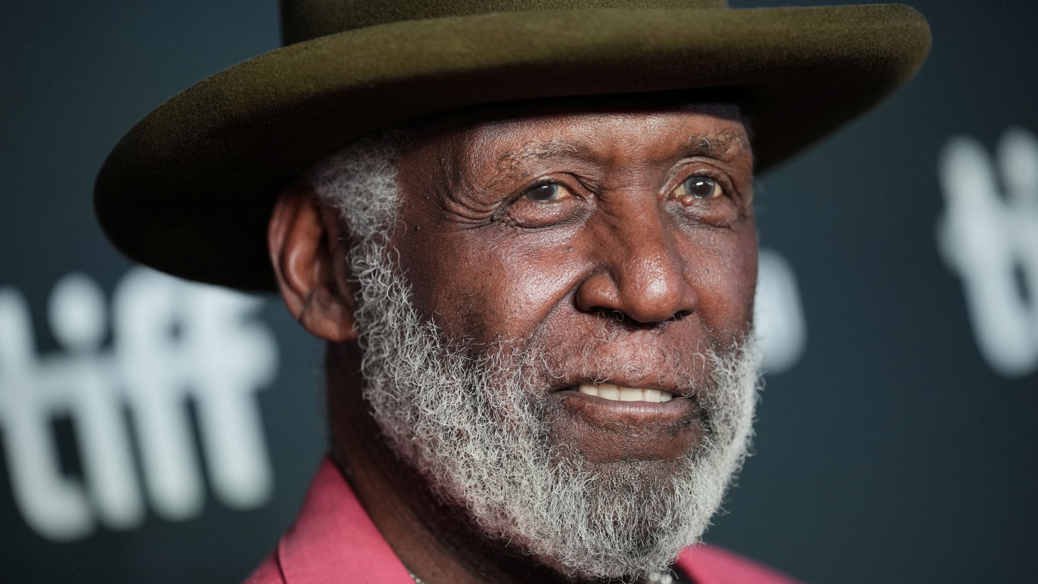 Shaft star Richard Roundtree dies aged 81 | Ents & Arts News | Sky News