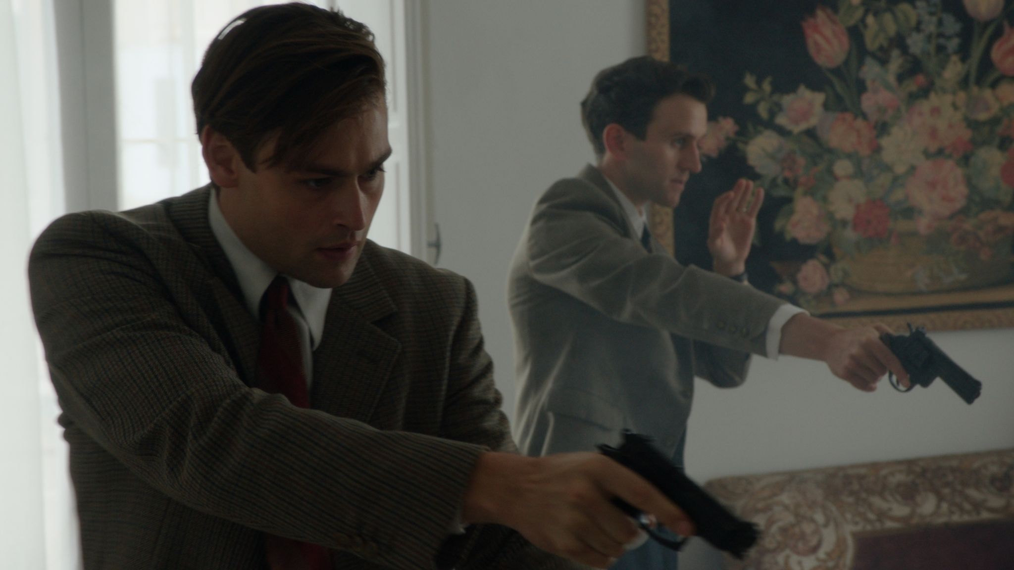 Michael Winterbottom says UK cannot ignore colonial history in ...