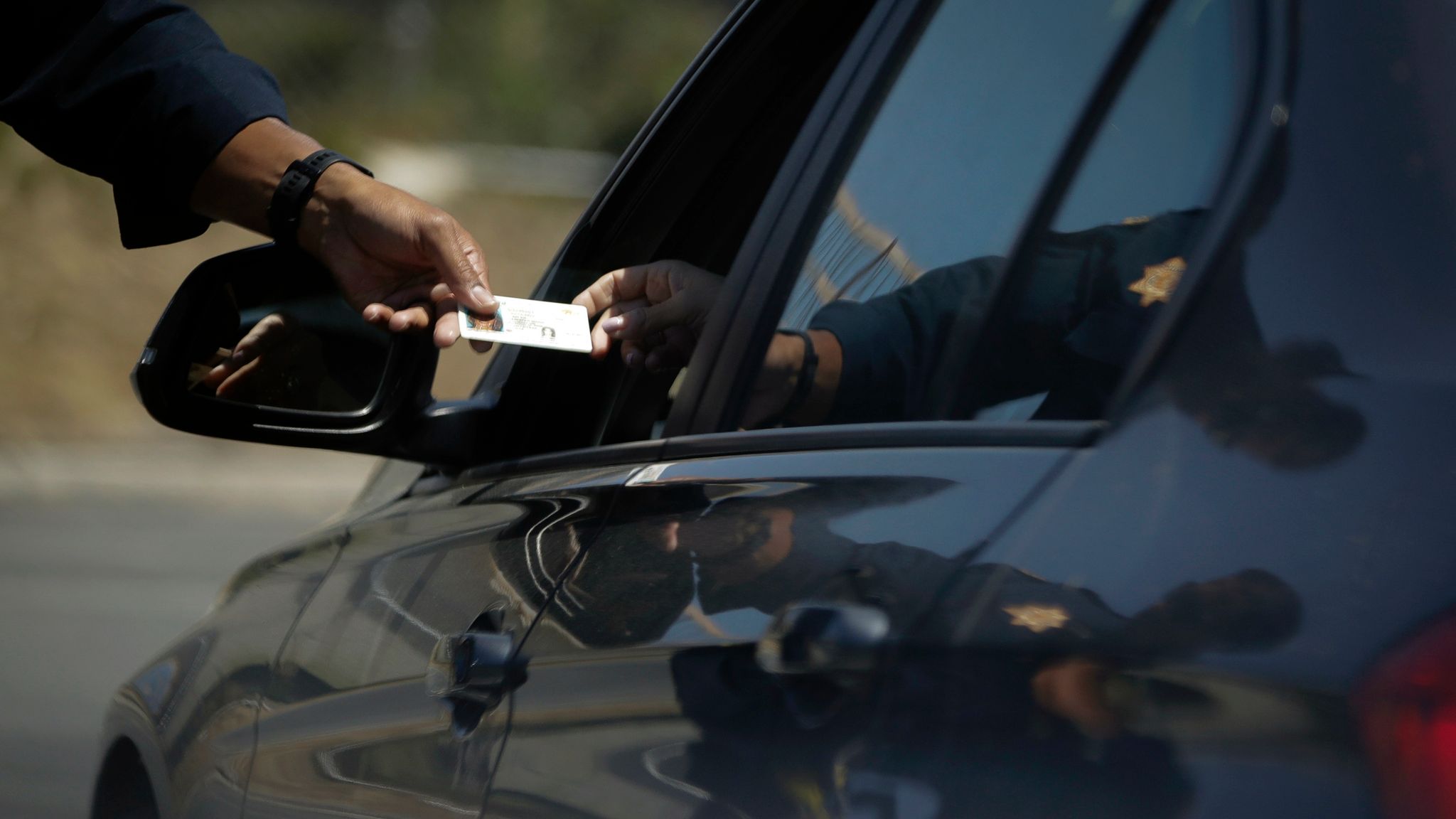 Driver slapped with $1.4m speeding fine after going 35mph over limit in ...