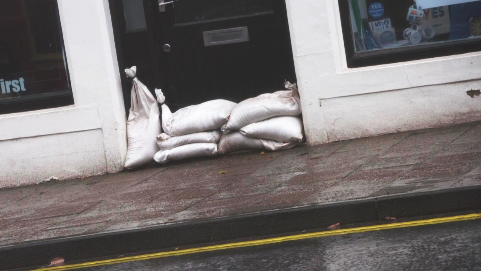 UK weather: Schools closed and 'danger to life' warnings issued amid ...