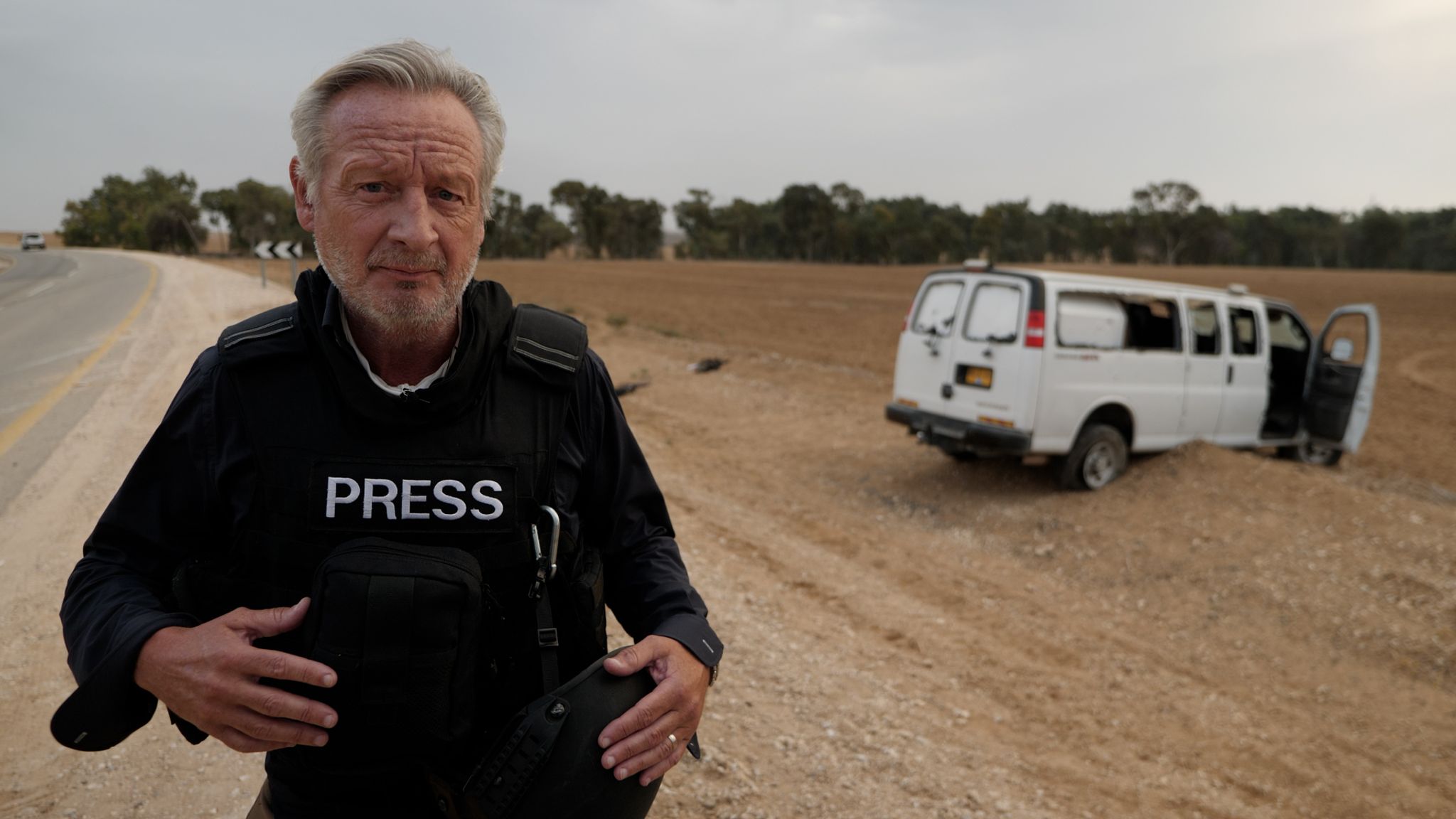 Israel-Hamas war: Survivors tell how Hamas targeted Supernova festival ...