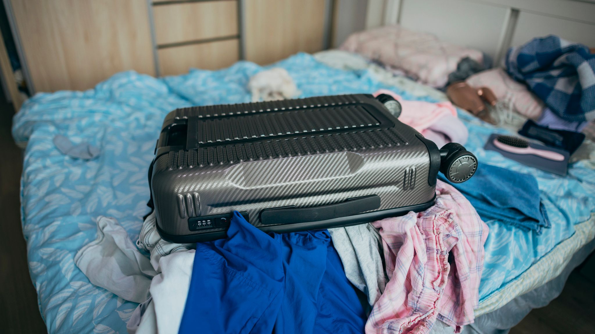 Children in B&Bs beyond legal limit as homelessness crisis pushes ...