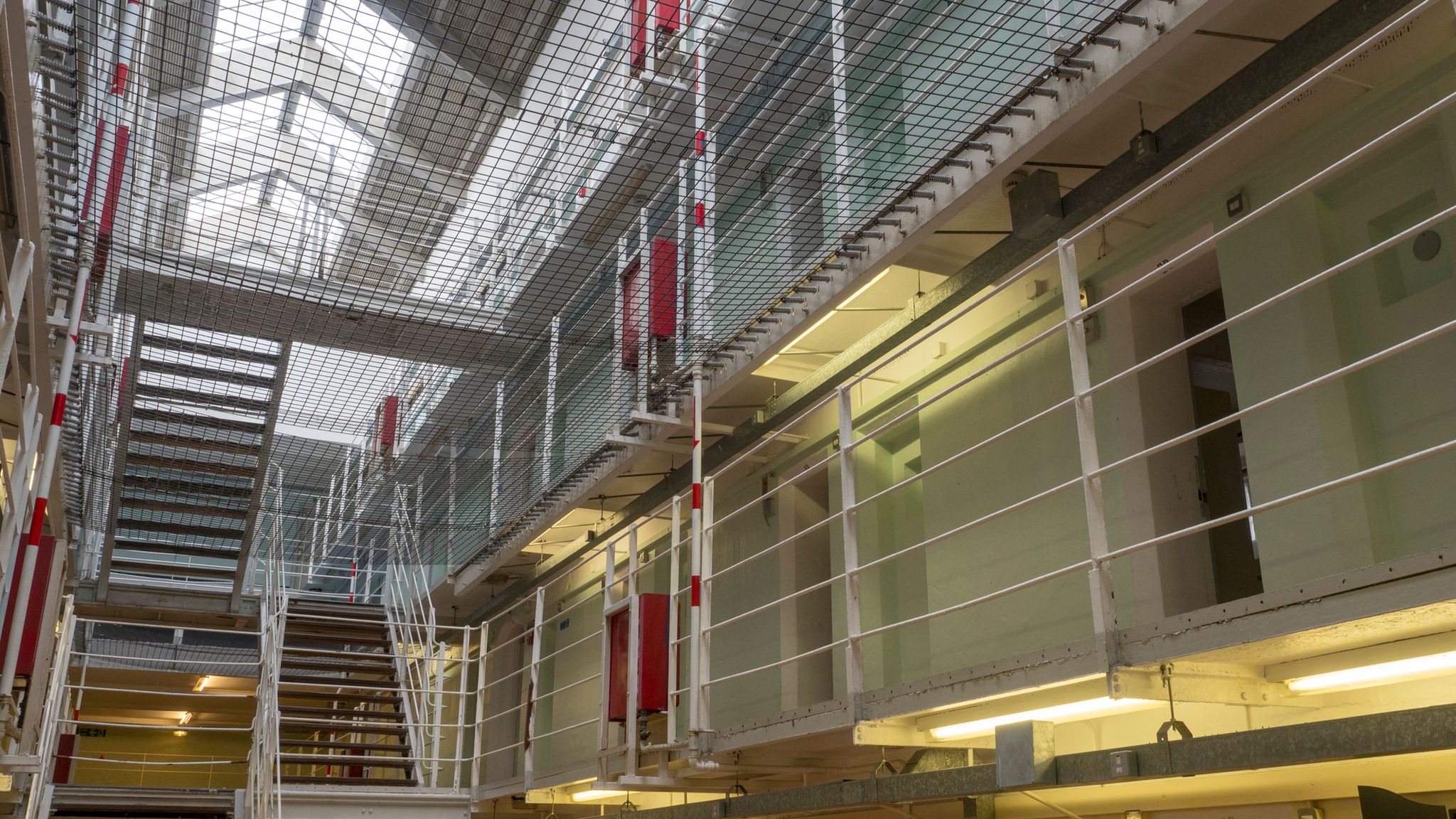 Cost of keeping people in prison on indeterminate IPP sentences tops £ ...