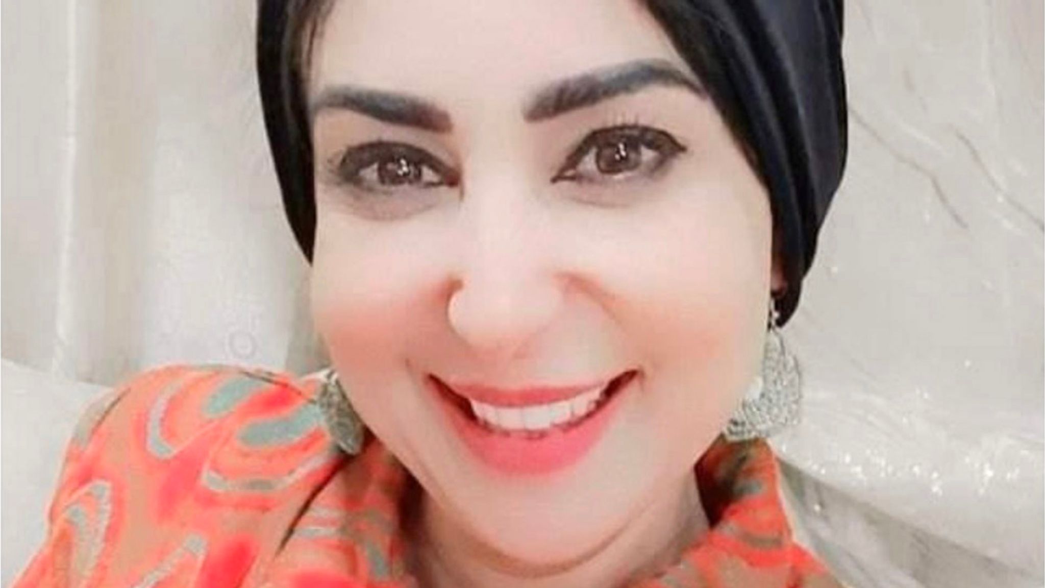 Israel-Hamas war: Mother fears for her life in Gaza as bombs crash ...