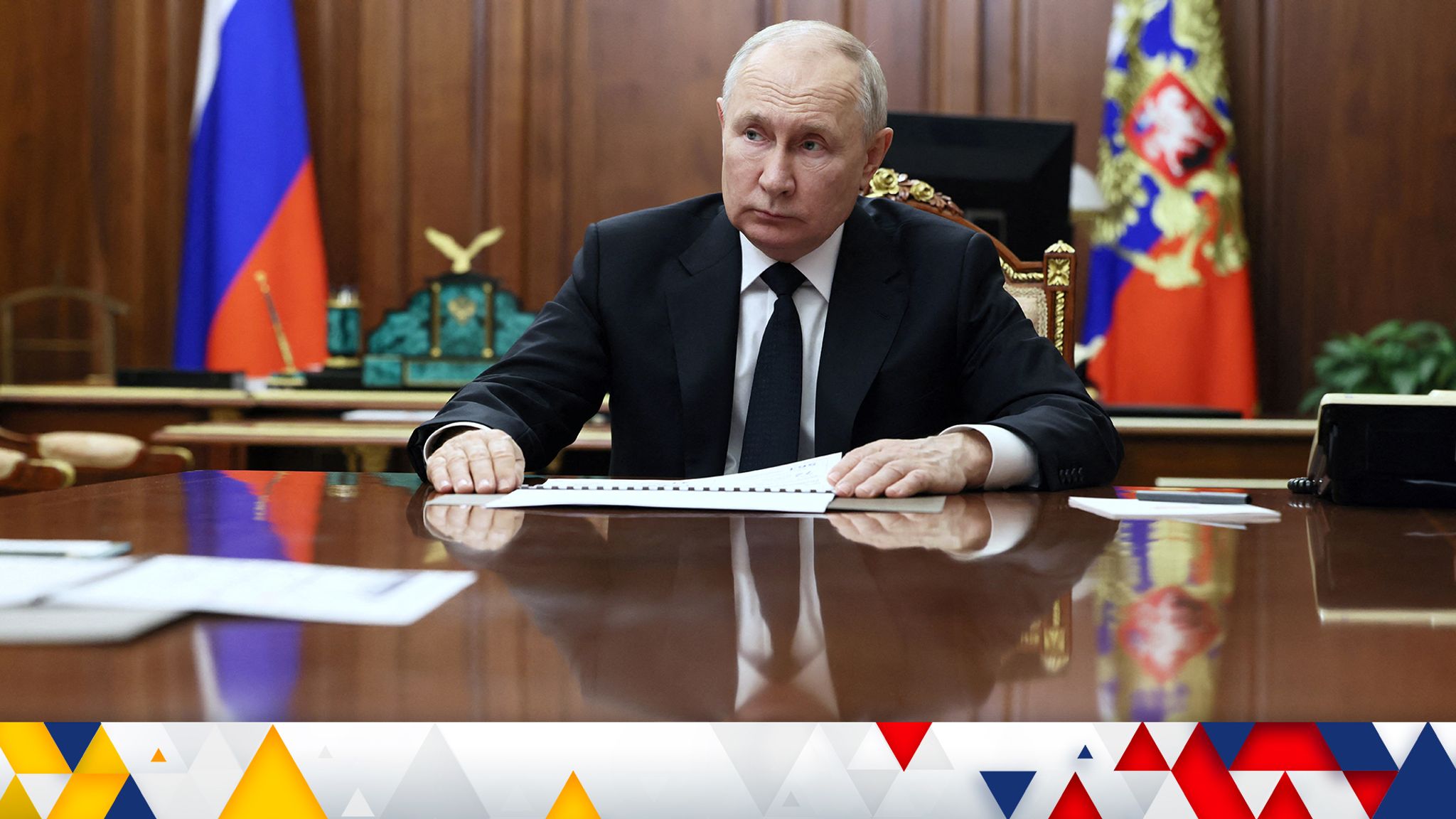 Ukraine war latest: Putin heart attack rumour sparks Kremlin denial; US ...