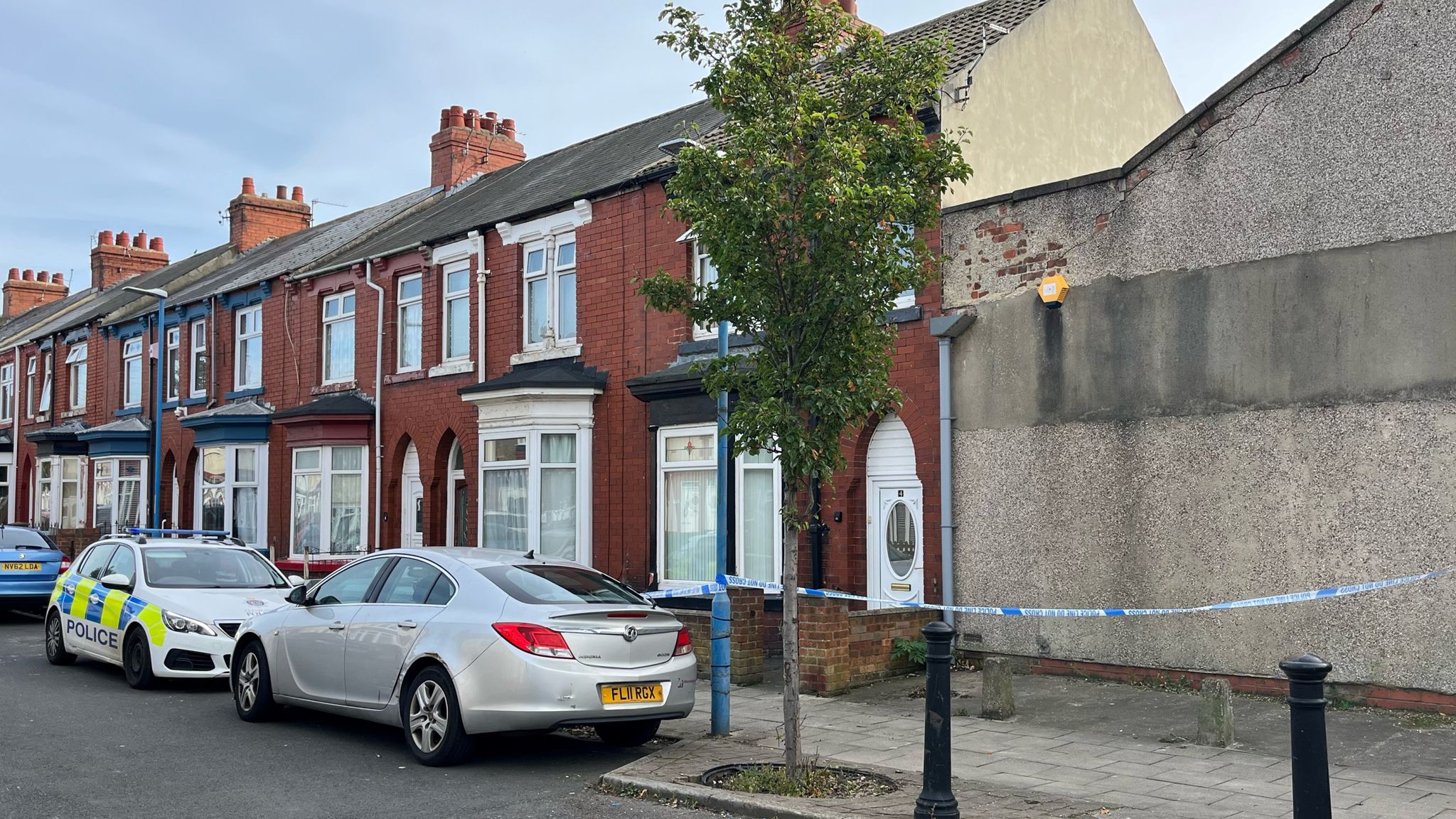 Moroccan asylum seeker Ahmed Ali Alid murdered 'defenceless pensioner ...