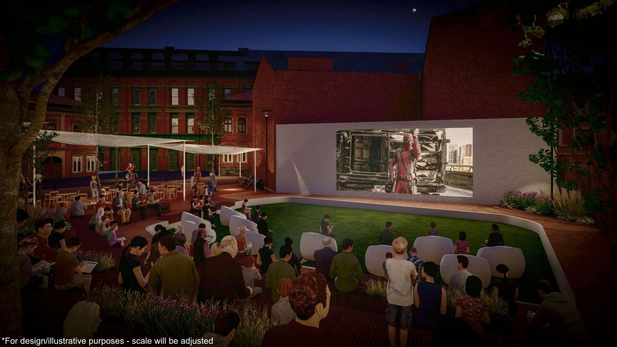 Ryan Reynolds gets unusual birthday present in Wales from Wrexham co ...