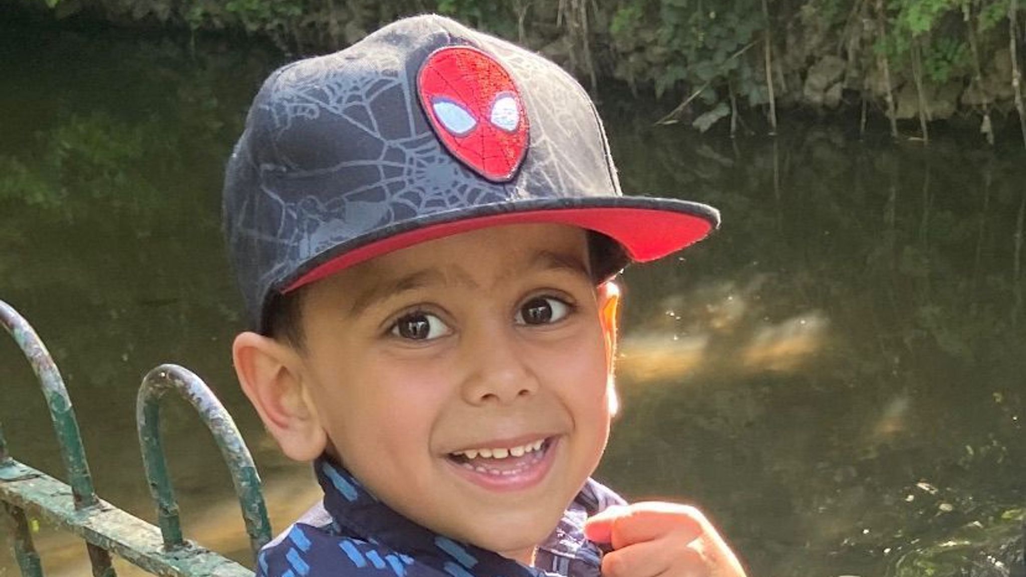 Yusuf Mahmud Nazir: Parents of child who died from pneumonia after not ...