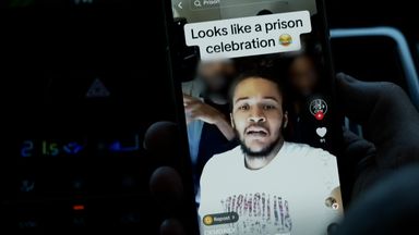 'A prison officer will get killed': Staff warn of chaos and violence inside flagship super ...