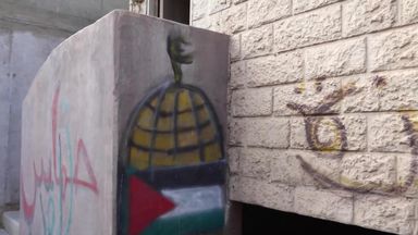 Israel-Hamas war: Inside the military base where Israeli troops train ...