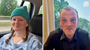 M53 school bus crash: Survivor describes 'shock' and flashbacks after ...