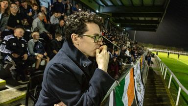 Actor Jonathan Sayer bought the football club his grandfather played ...