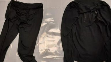 Somerset Gimp banned from wearing a gimp suit in public and 'crawling ...