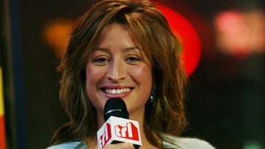 Rebecca Loos: What happened after David Beckham affair claims and where ...