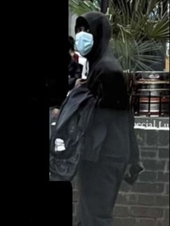 Police Hunt Suspect After More Than 10 Sexual Assaults Against Muslim