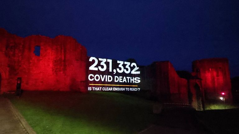 COVID-19 inquiry: Dominic Cummings set to give evidence amid Barnard ... COVID-19 inquiry: Dominic Cummings set to give evidence amid Barnard ...