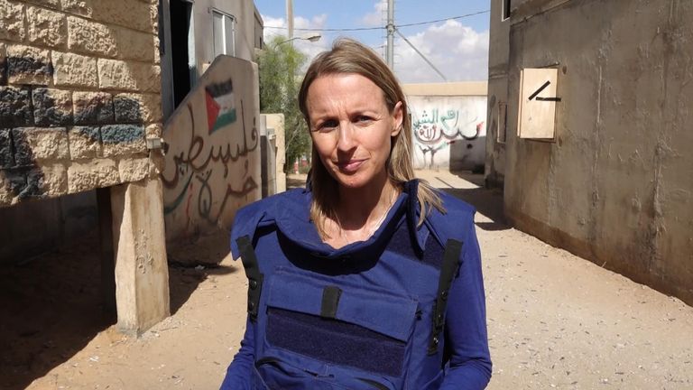 The Latest News from the UK and Around the World | Sky News