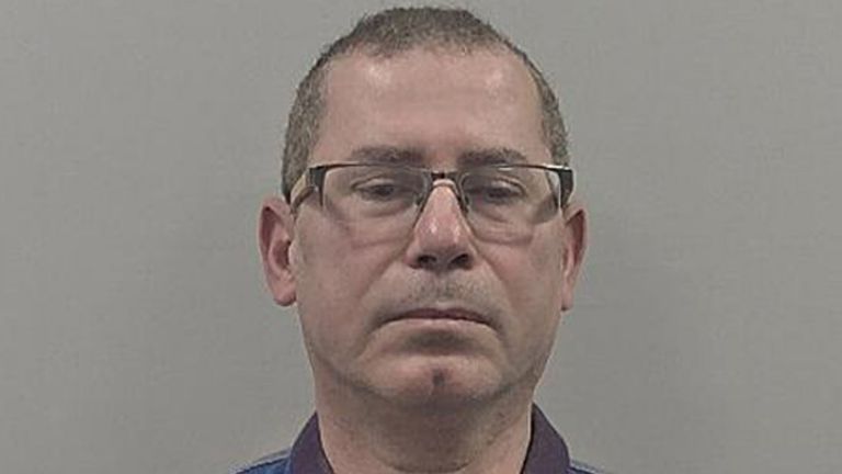 Former Doctor Hossam Metwally Who Was Jailed For Drugging Partner During Exorcisms Ordered To