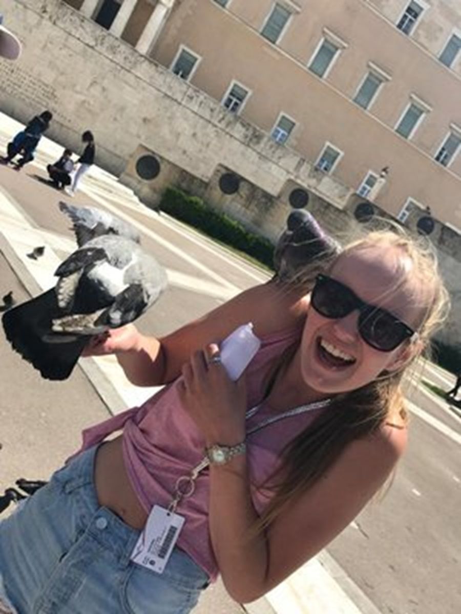 Gracie Spinks: Coroner says police response to stalking is a 'postcode ...