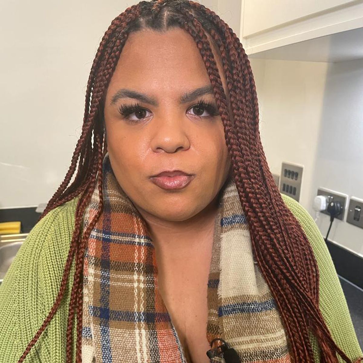 White people are 36% more likely to receive a positive response when ...