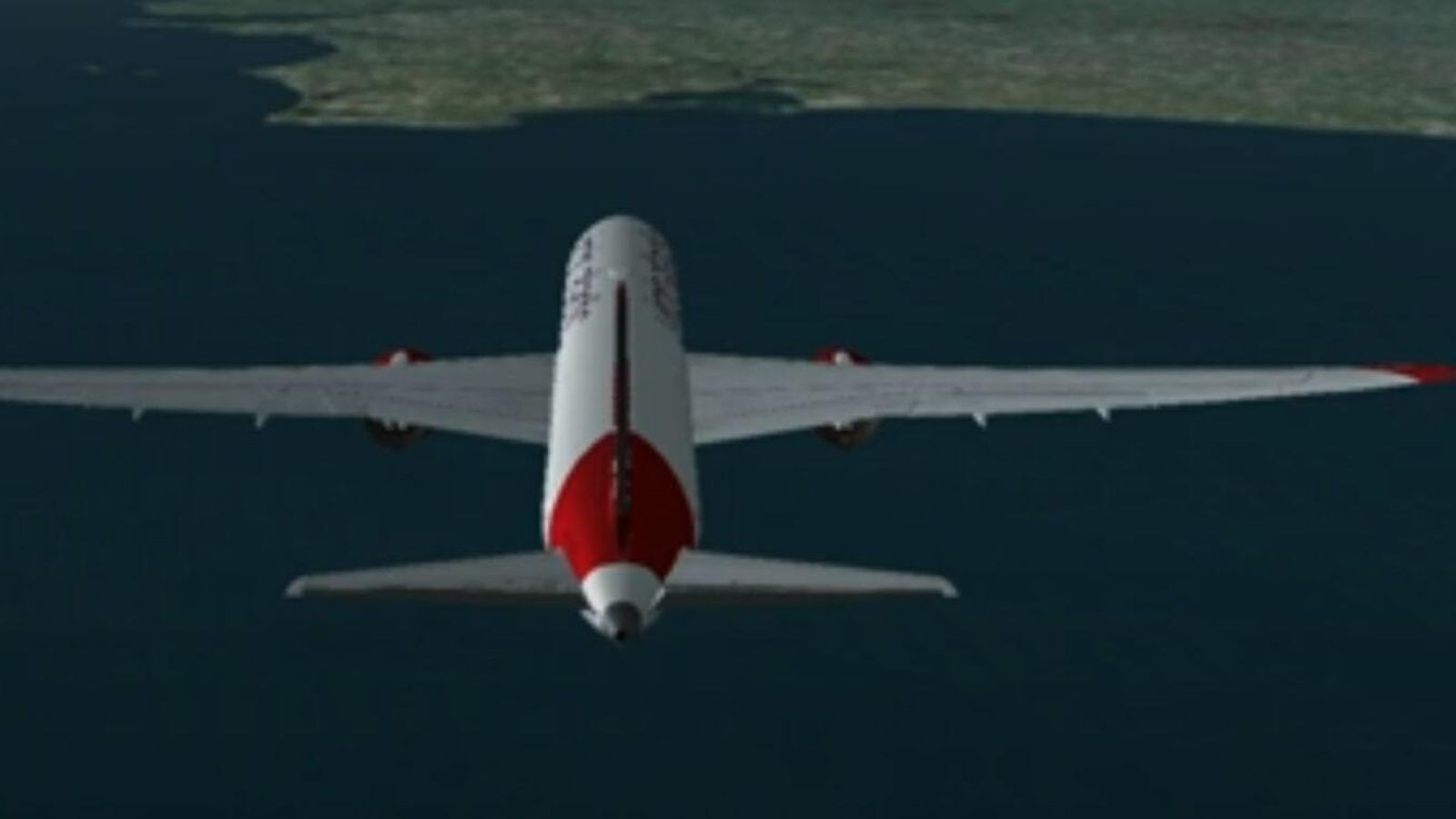 Virgin Atlantic's first long haul flight fully powered by 100% ...