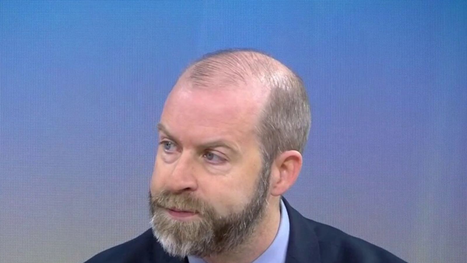 'The Home Secretary is out of control': Labour's shadow business ...