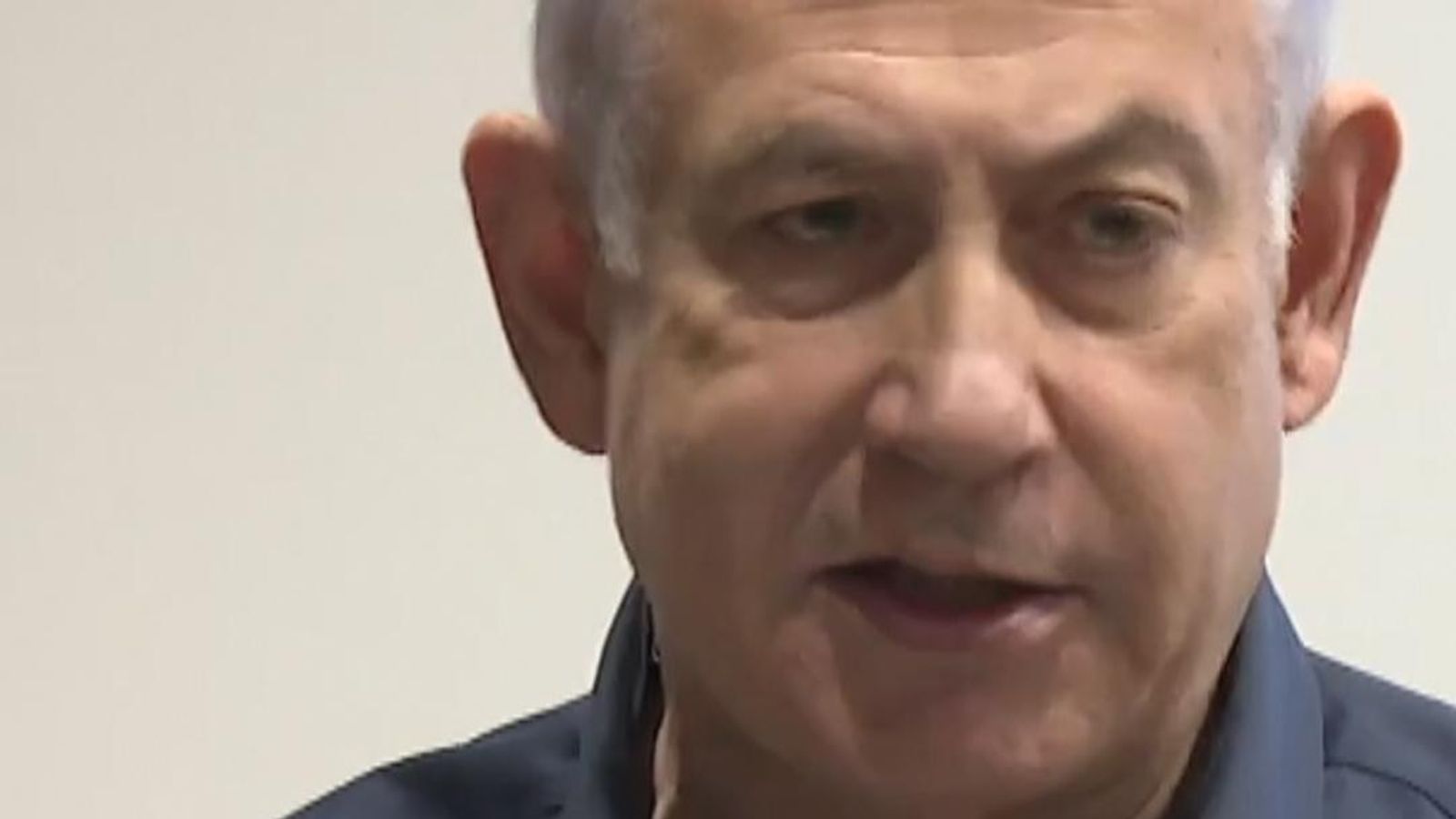Israel-Hamas war: Netanyahu will be tried as 'war criminal', says ... Israel-Hamas war: Netanyahu will be tried as 'war criminal', says ...