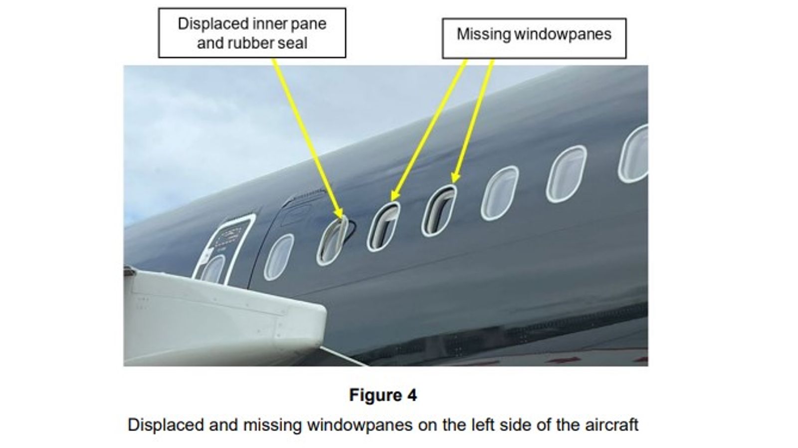 Florida-bound flight from London forced to turn around after missing ...
