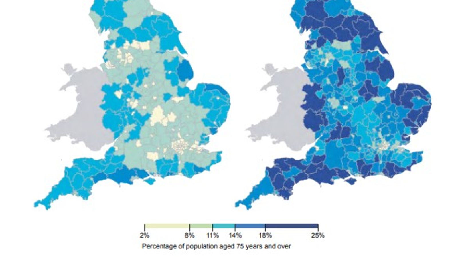 Sir Chris Whitty reveals the 'old-fashioned' habits best for longer ...