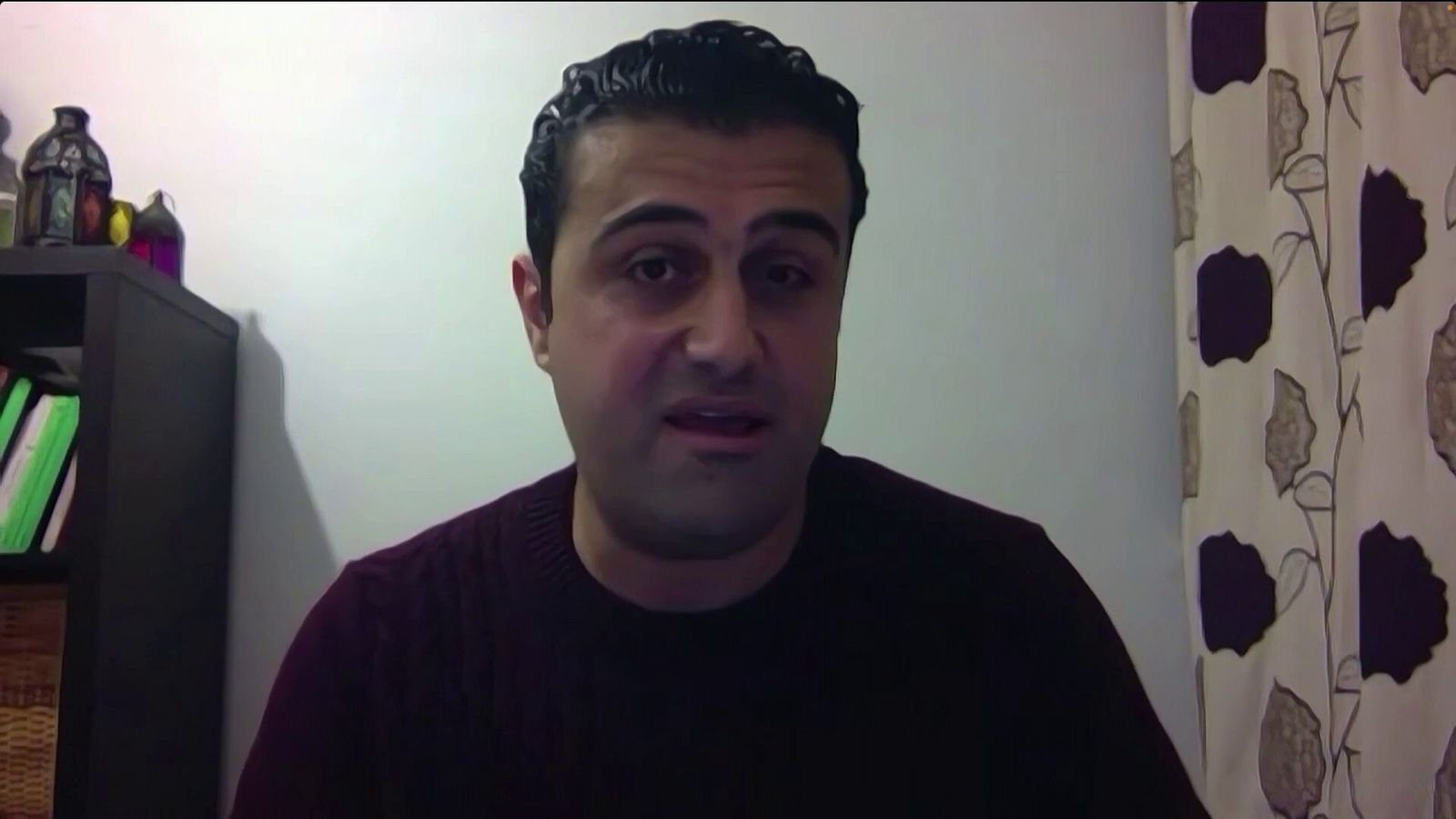 Israel-Hamas war: 'Moment of elation' as family crossed Rafah crossing ...