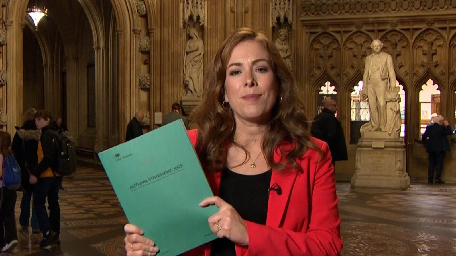 Autumn Statement 2023: What do the chancellor's announcements mean for ...