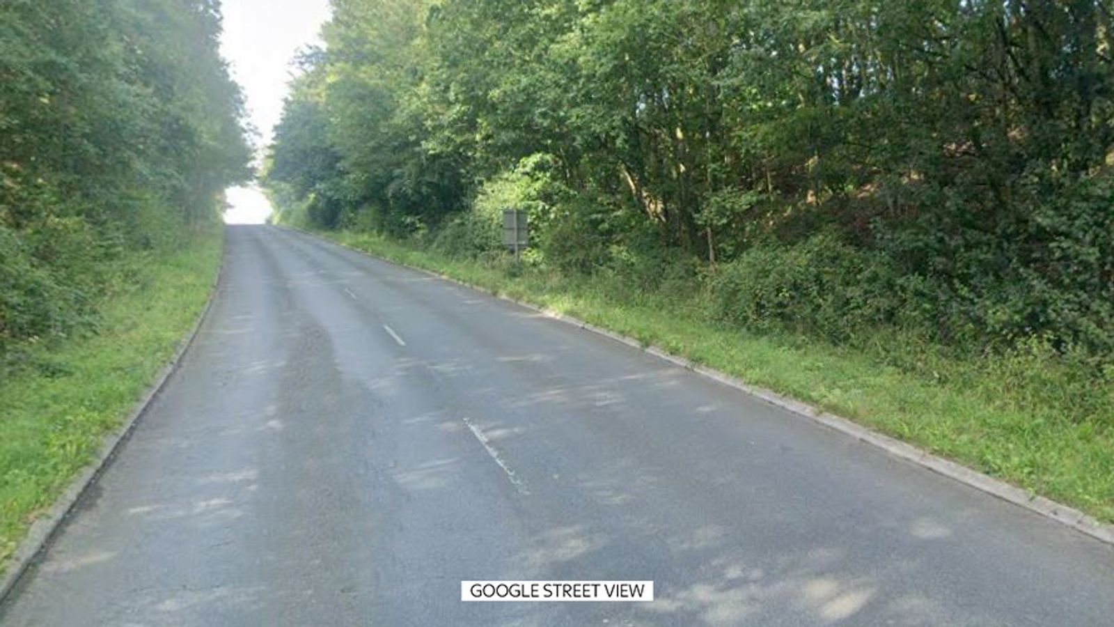 Somerset drink-driver jailed for killing woman after pub visit filmed a ...