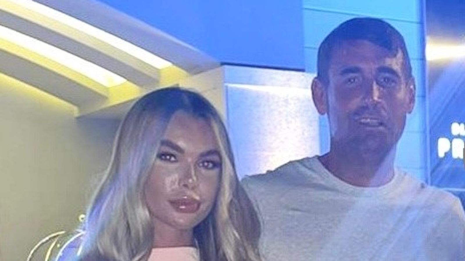 Double tragedy for Ashley Dale's family revealed as court hears her ...