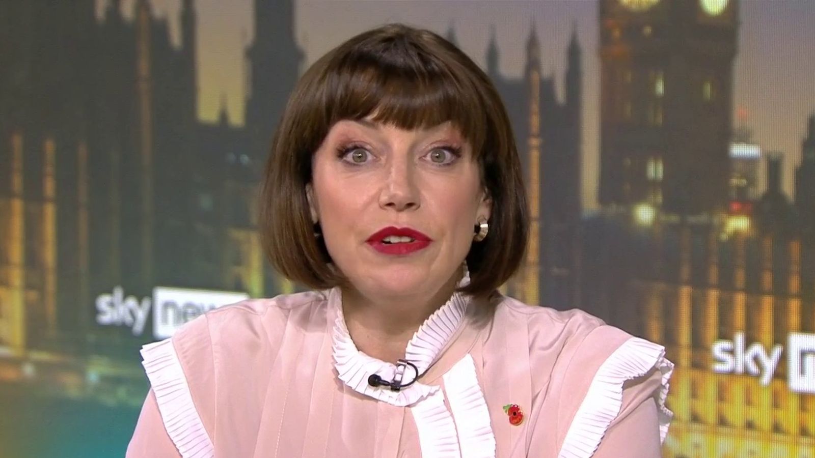 In full: Thursday's Politics Hub with Beth Rigby | News UK Video News ...