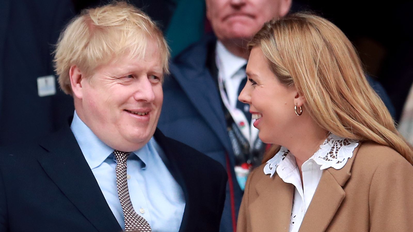 Key questions Boris Johnson could face at the COVID inquiry | Politics ...