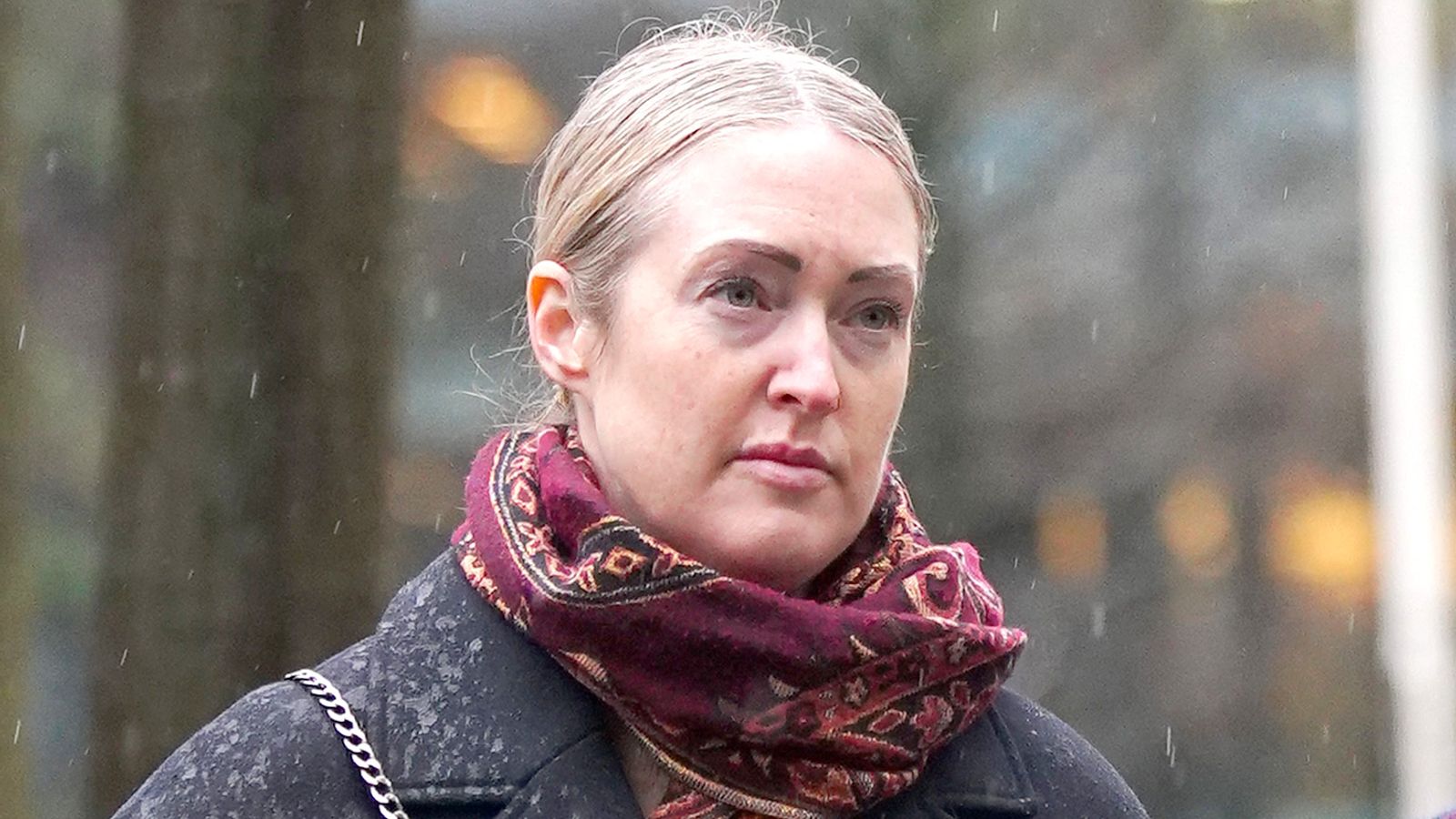 Footage shows Brianna Ghey leaving home before she was 'murdered by two ...