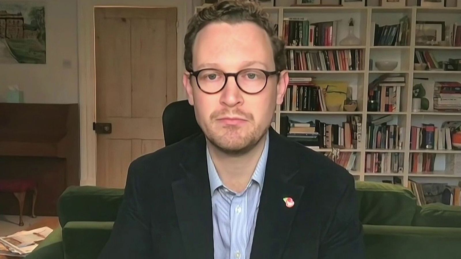 Labour MP reiterates calls for Braverman to be sacked after ...