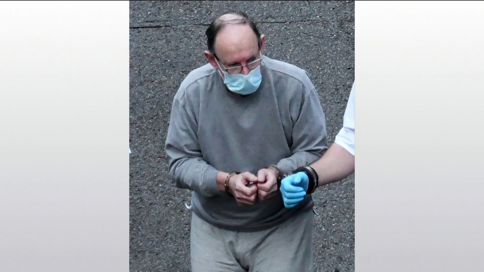 David Fuller: 'Serious failings' at hospital where double murderer who ...