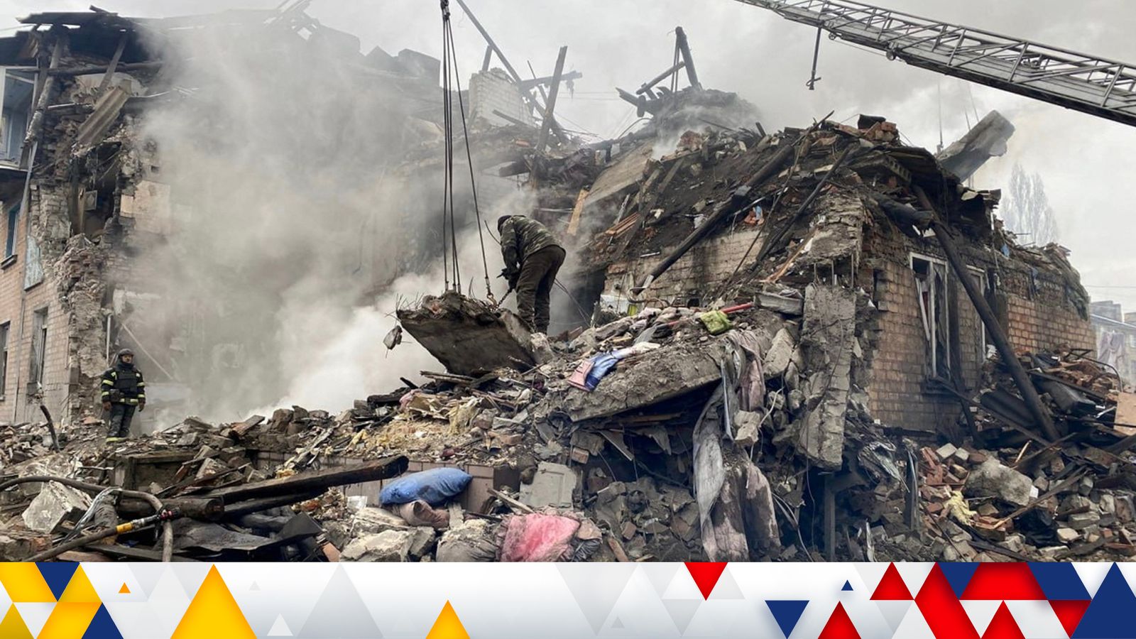 Ukraine war latest: 'Elite' Russian unit now 'likely to be poorly ...