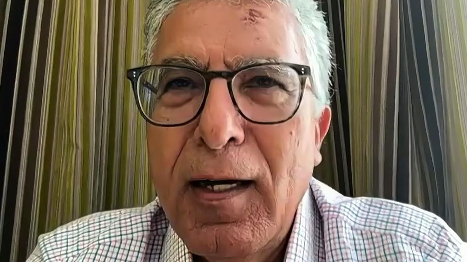 Israel-Hamas war: 'It was chaotic' at Gaza-Egypt border, says surgeon ...