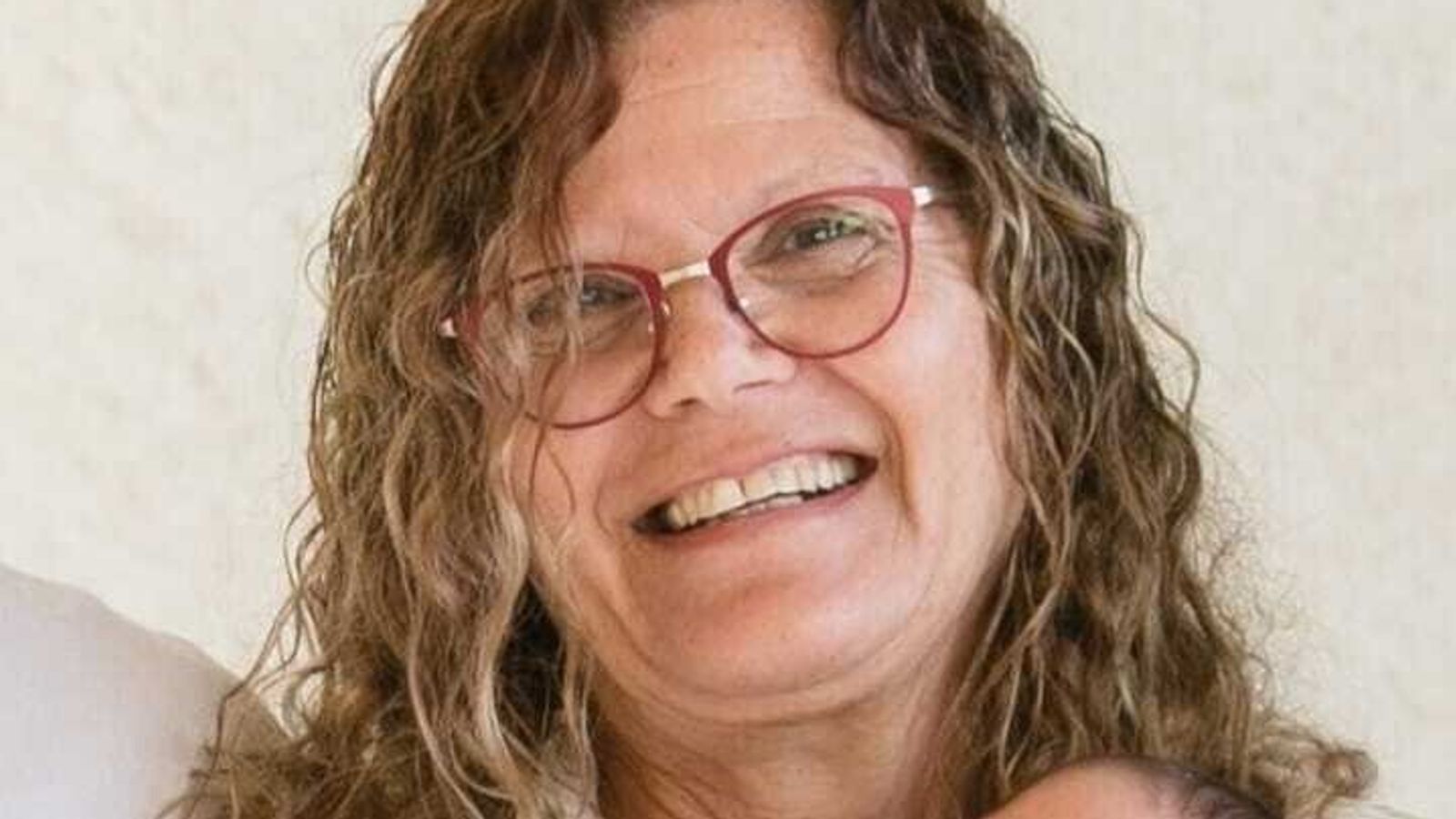 Israel: 'It tore us apart' - Son of Yehudit Weiss tells of ...