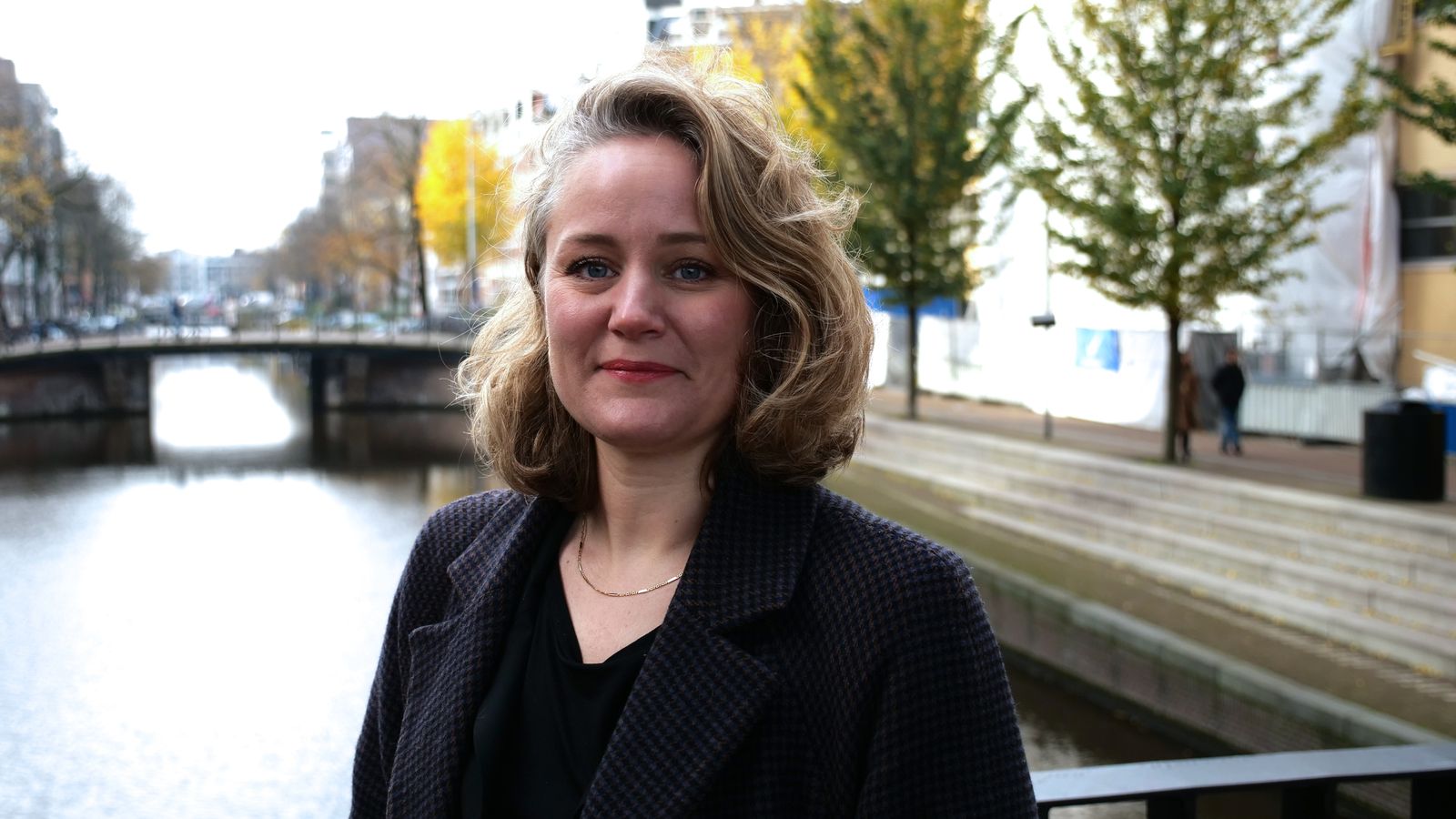 Geert Wilders has sent shockwaves across the Netherlands - but rivals ...